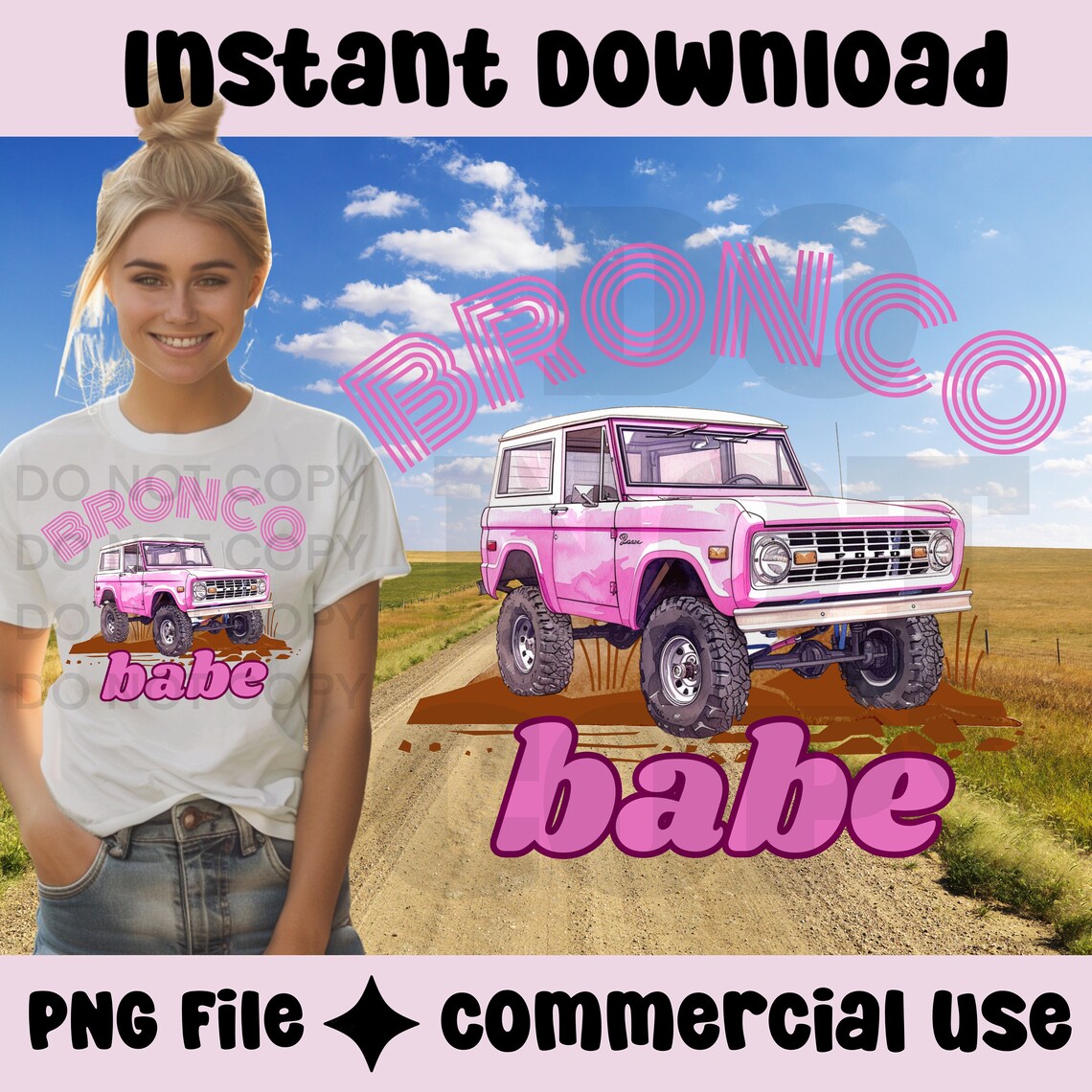 Bronco, Bronco Png, Ford Bronco, Ford Bronco Png, Bronco Babe Png ...