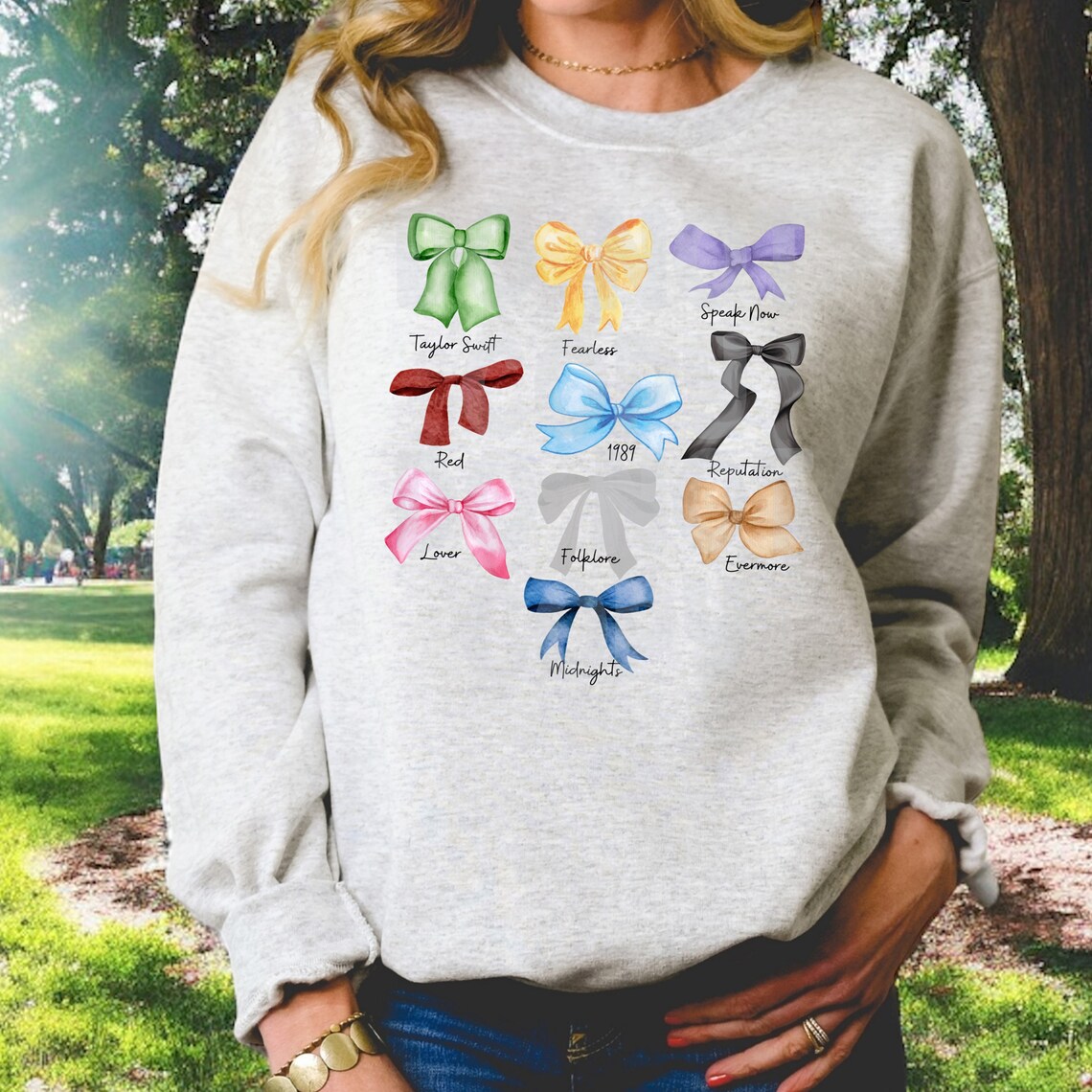 Eras Tour Png, Coquette Bow Png, Coqeutte Bow Rainbow PNG, Albums Png ...