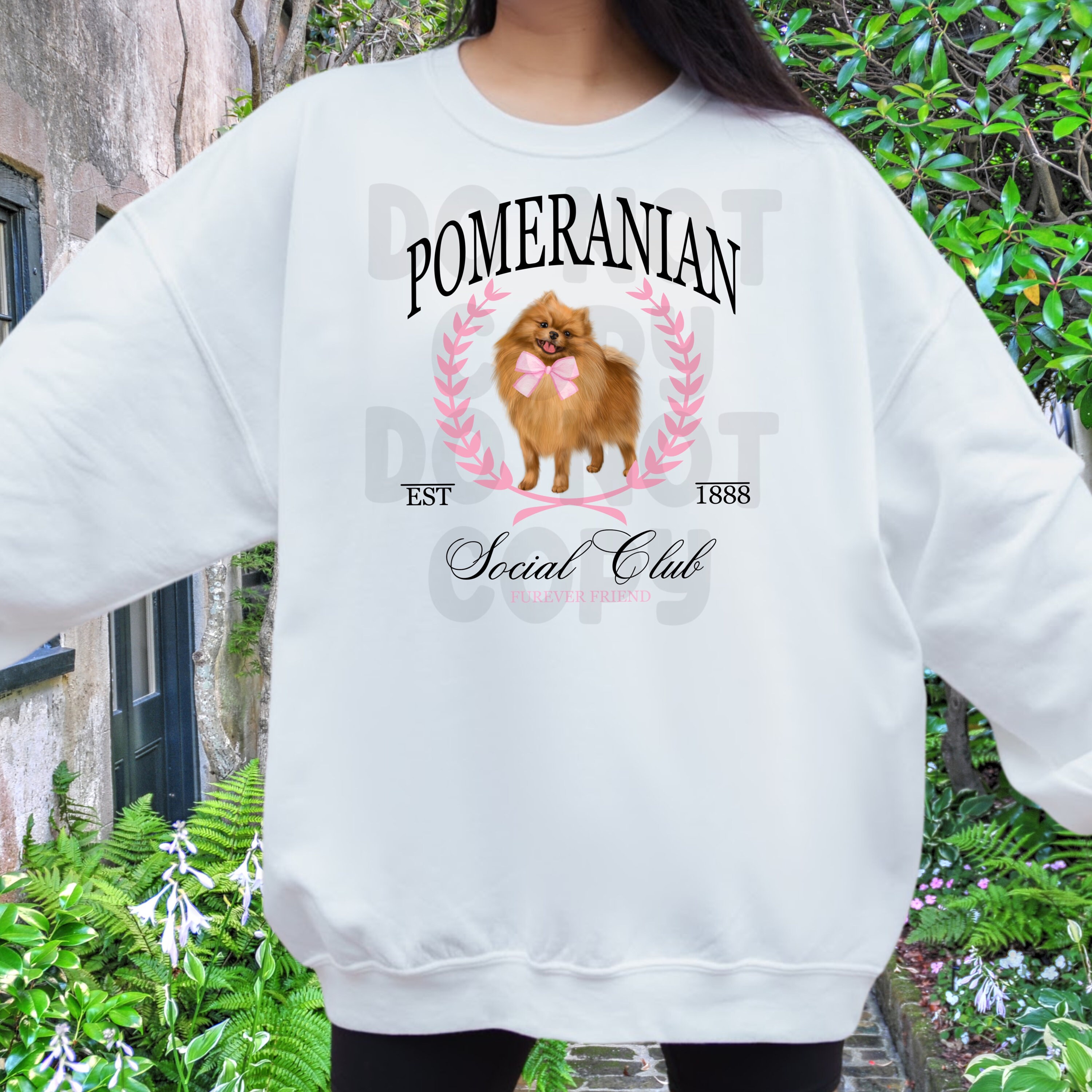 Pomeranian Dog Social Club Png, Pomeranian Png, Pomeranian, Pomeranian Gift, Pomeranian Mom ...
