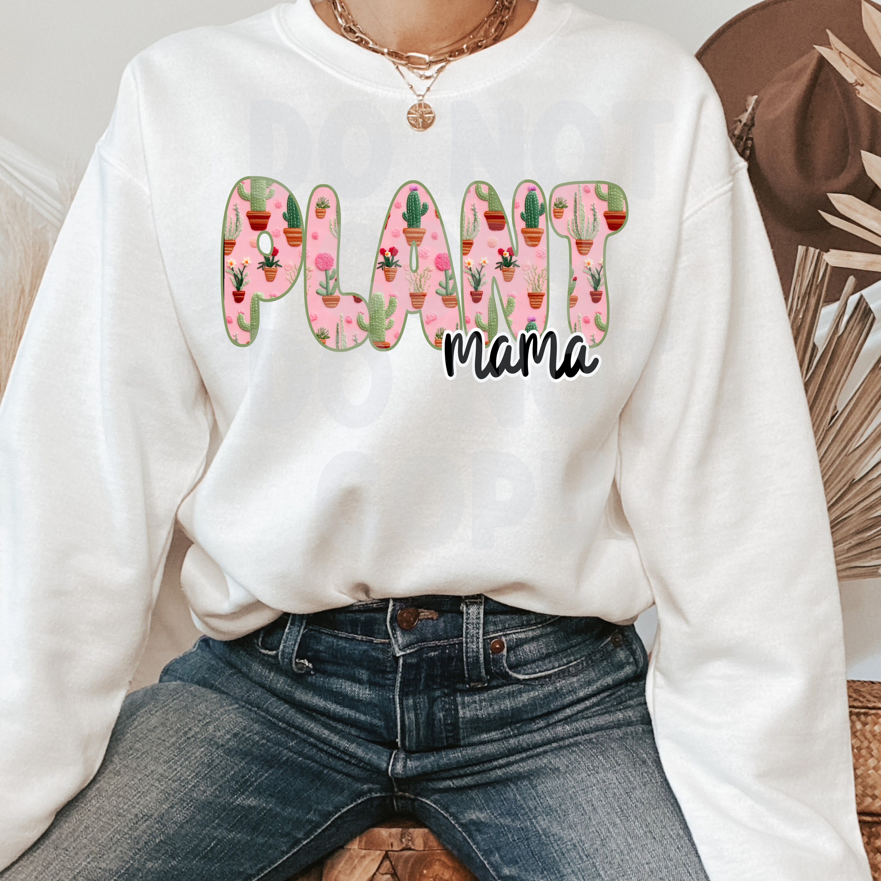 Plant Mama, Plant Mama Png, Plant Mom Png, Plant Lover Png, Cactus Shirt, Cactus Mug, Trendy Png ...