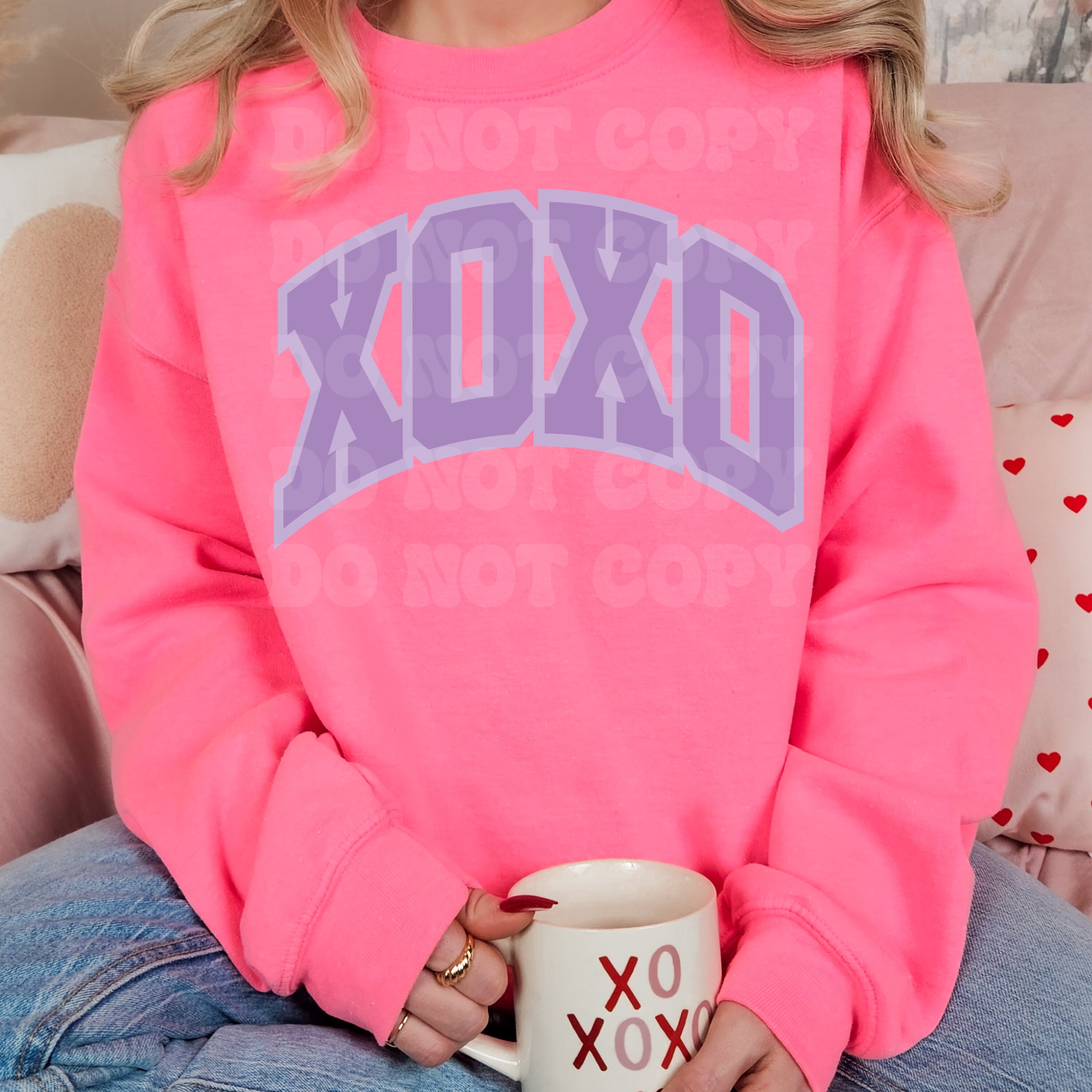 XOXO Bundle Png, Xoxo Varsity Svg Png, Xoxo Varsity Curved Svg, Love Varsity Letters Svg, XOXO ...