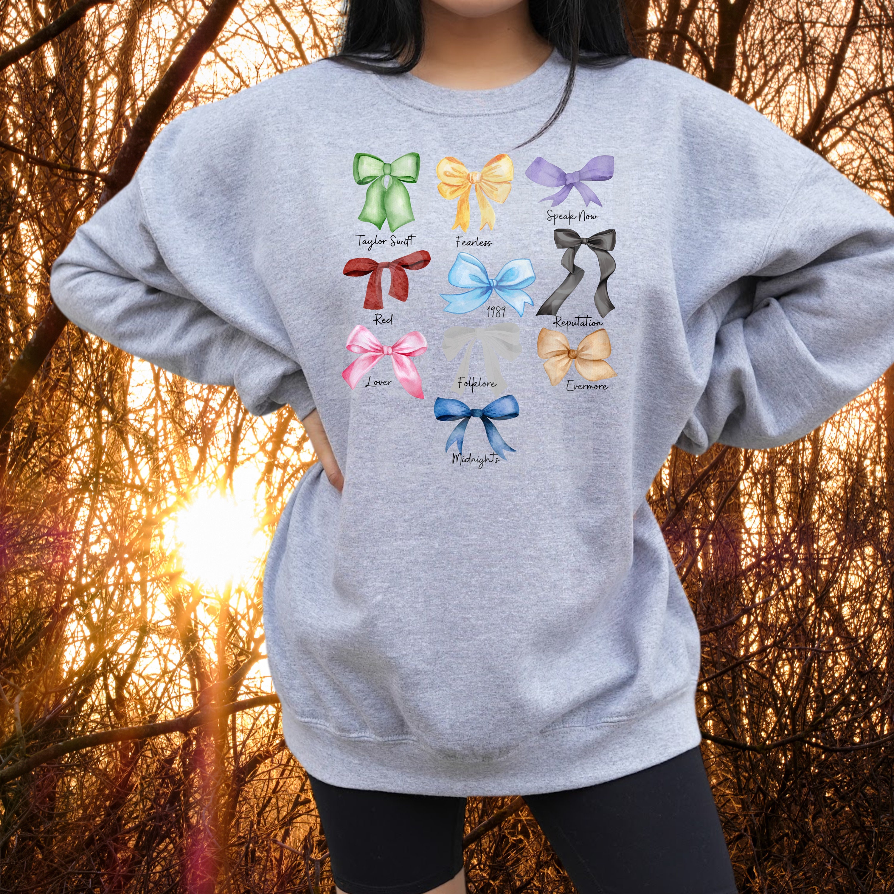 Eras Tour Png, Coquette Bow Png, Coqeutte Bow Rainbow PNG, Albums Png ...