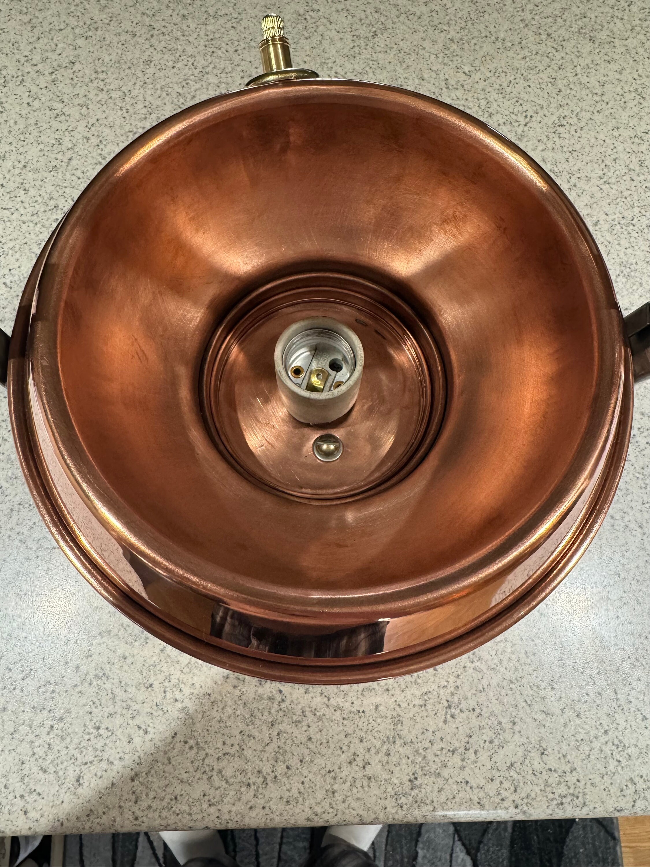 Vintage Vapor All Vaporizer Lamp 1 of a Kind - Etsy