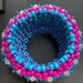 CUSTOM 3D Rotating Kandi Cuff - Etsy