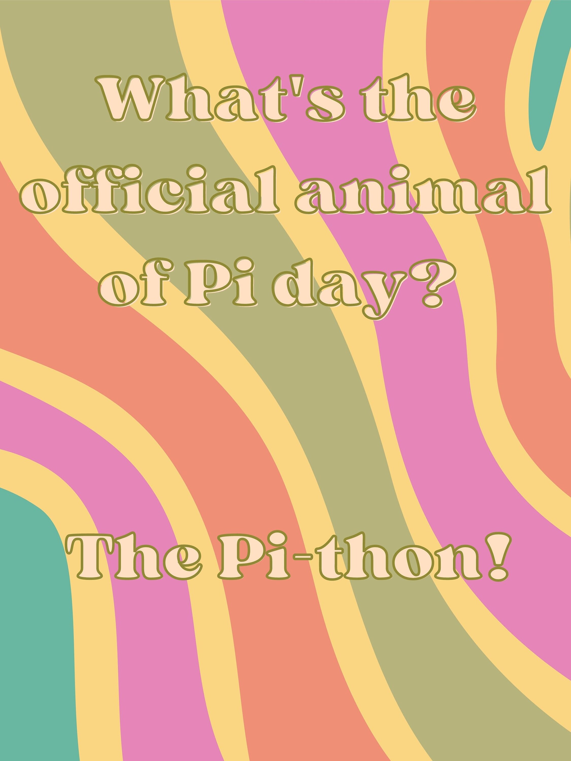 Funny Math Posters Digital Download Set of 4 Retro Vibe - Etsy