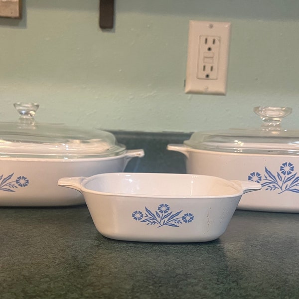 Rare Corning Ware - Etsy