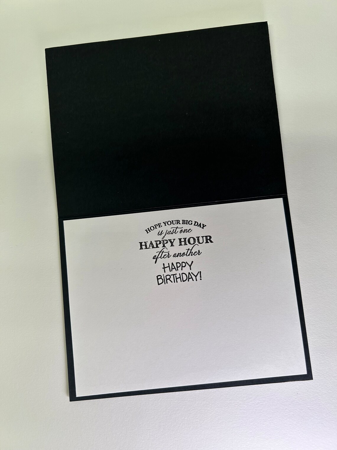 Handmade Happy Birthday Card, Greeting Card, Beer, Cards for Men ...