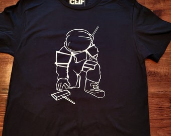 NASA Bear T-shirt, Astronaut Teddy Bear, Outer Space Graphic Tees - Etsy