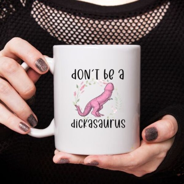 Dickasaurus - Etsy