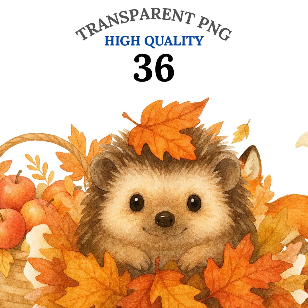 36 Mabon Clipart PNG, Wiccan Pagan Autumn Harvest Fairy Witch Bundle ...