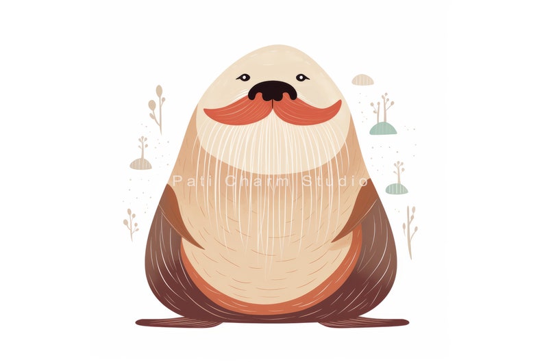 Ocean Clipart Bundle, Sea Clipart, High Quality Jpgs, Watercolor ...