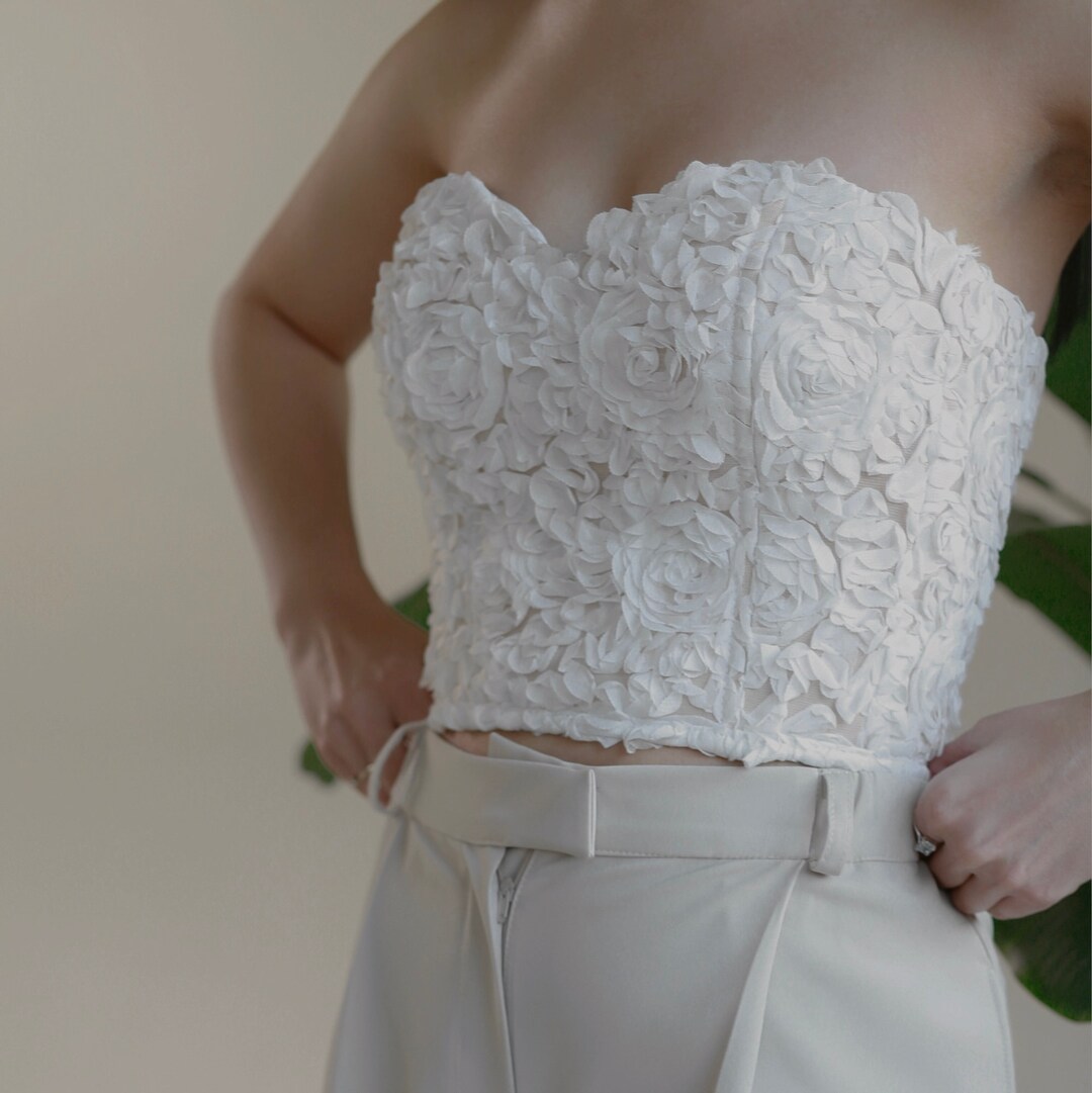 Corset Belt Underbust Corset Belt Corset Top Lase Corset Top Bustier ...