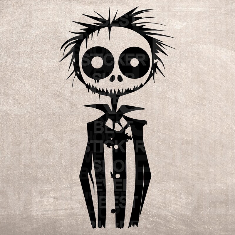 Beetlejuice Svg - Etsy