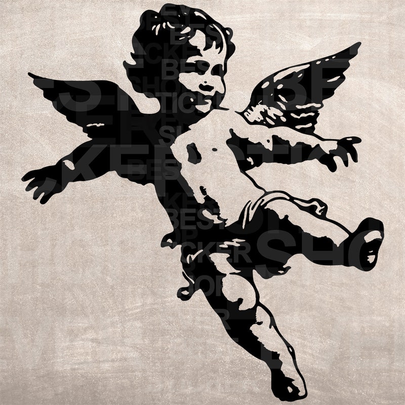 Cherubs - Etsy