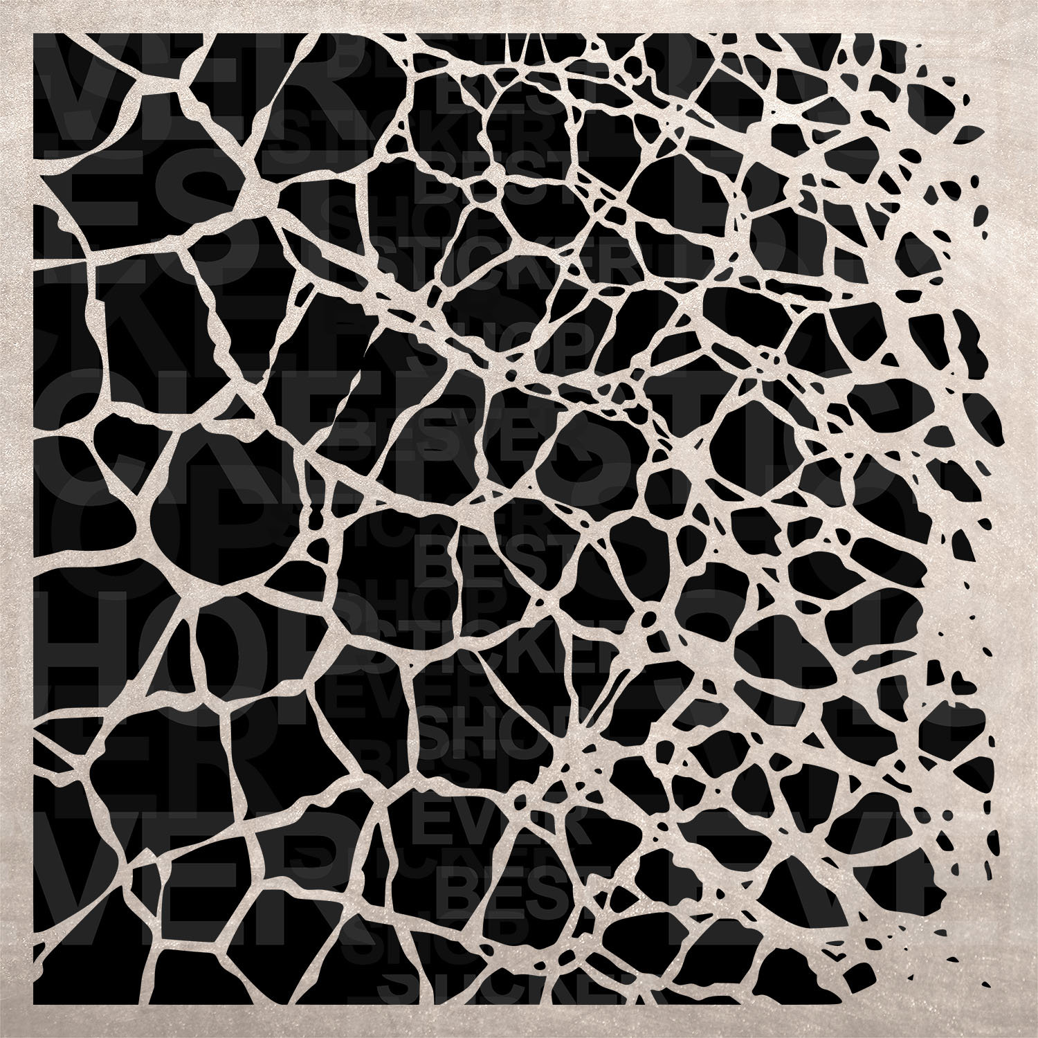 Texture Stencil, Model Template Design Print, Digital Download Clipart ...