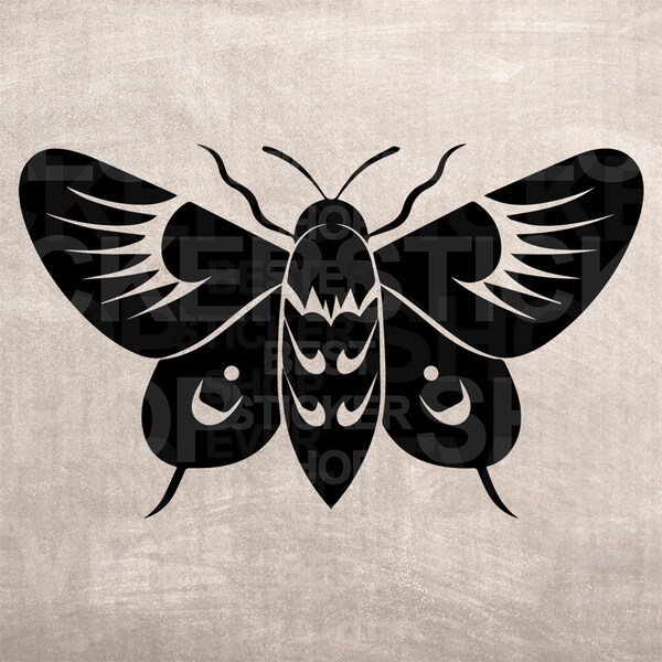 Insect Stencil - Etsy