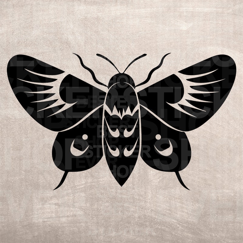 Insect Stencil - Etsy