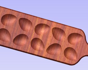 Whiskey Smokers, Designed for CNC Router, Svg, Dxf, Ai, Eps, Pdf ...