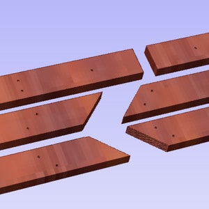 Picnic Table Condiment Station, Mini Picnic Table, Picnic Table ...