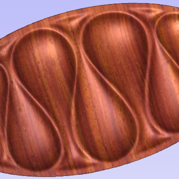 Cnc Jewelry - Etsy