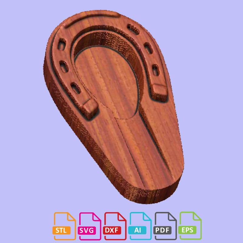 Rustic Horseshoe Patterns - Etsy