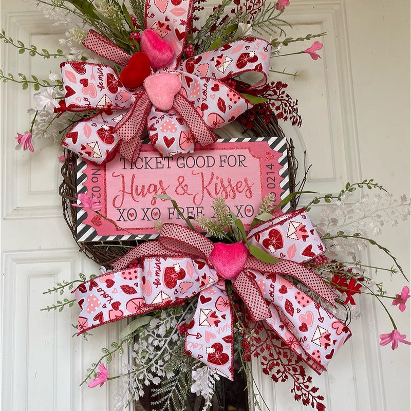 Door Huggers - Etsy