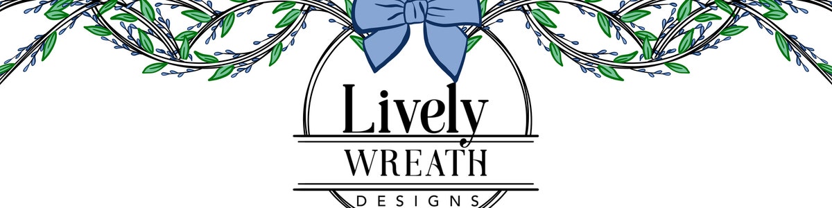 livelywreathdesigns - Etsy
