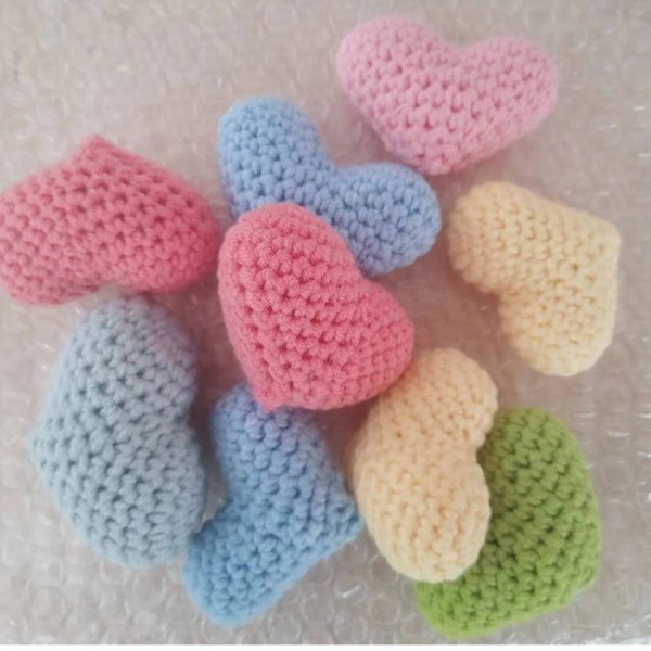 Lgbt Crochet Pattern - Etsy