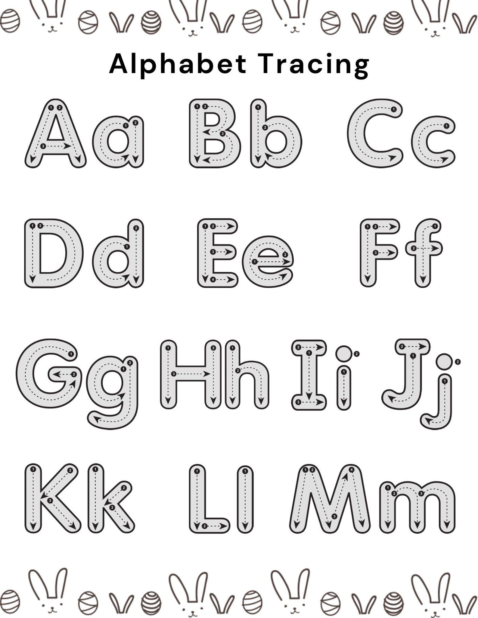 Spring Busy Book for Toddlers – Printable Toddler Activity Book ...