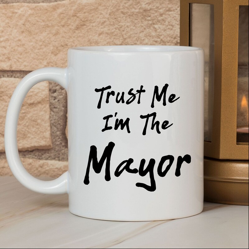 Mayor Gift - 60+ Gift Ideas for 2025