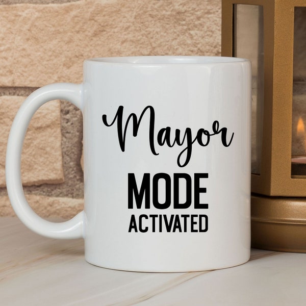 Mayor Gift - 60+ Gift Ideas for 2024