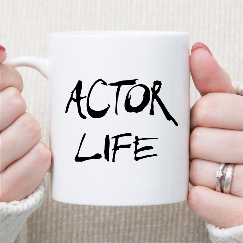 Gifts for Actors - 60+ Gift Ideas for 2024