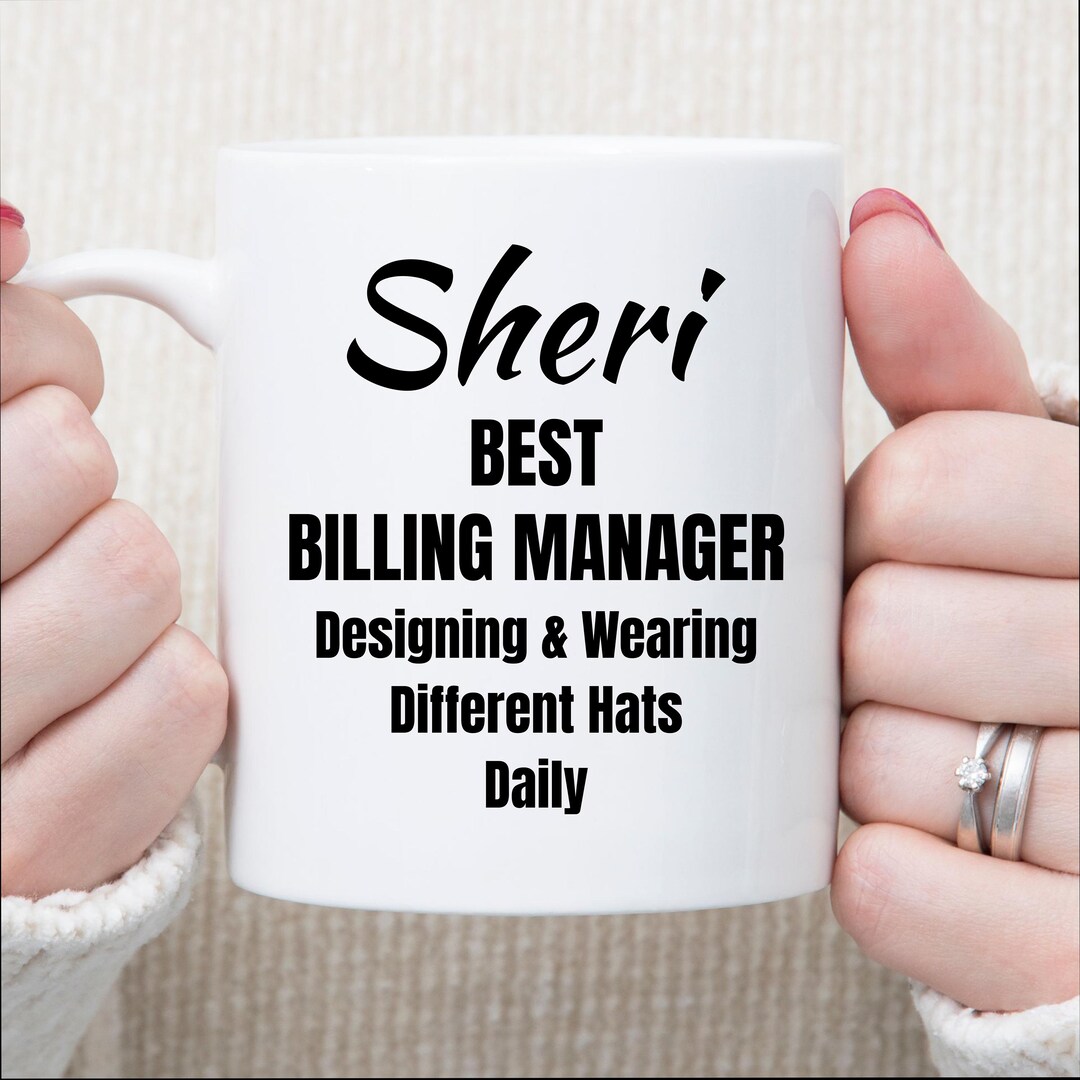 Sheri-best Billing Manager - Etsy