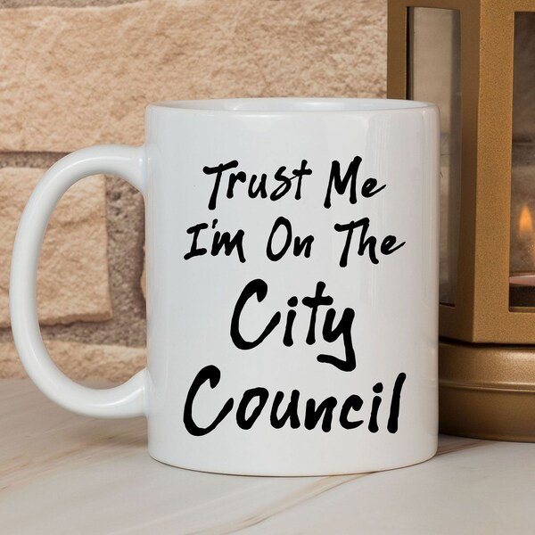 City Council Gifts - 60+ Gift Ideas for 2025