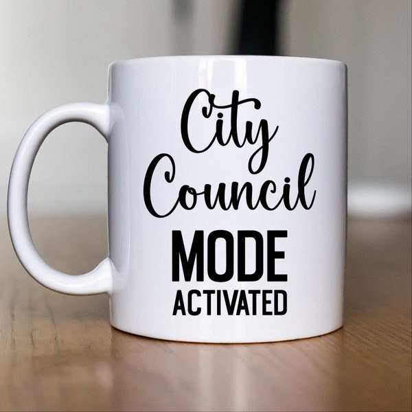 City Council Gifts - 60+ Gift Ideas for 2024