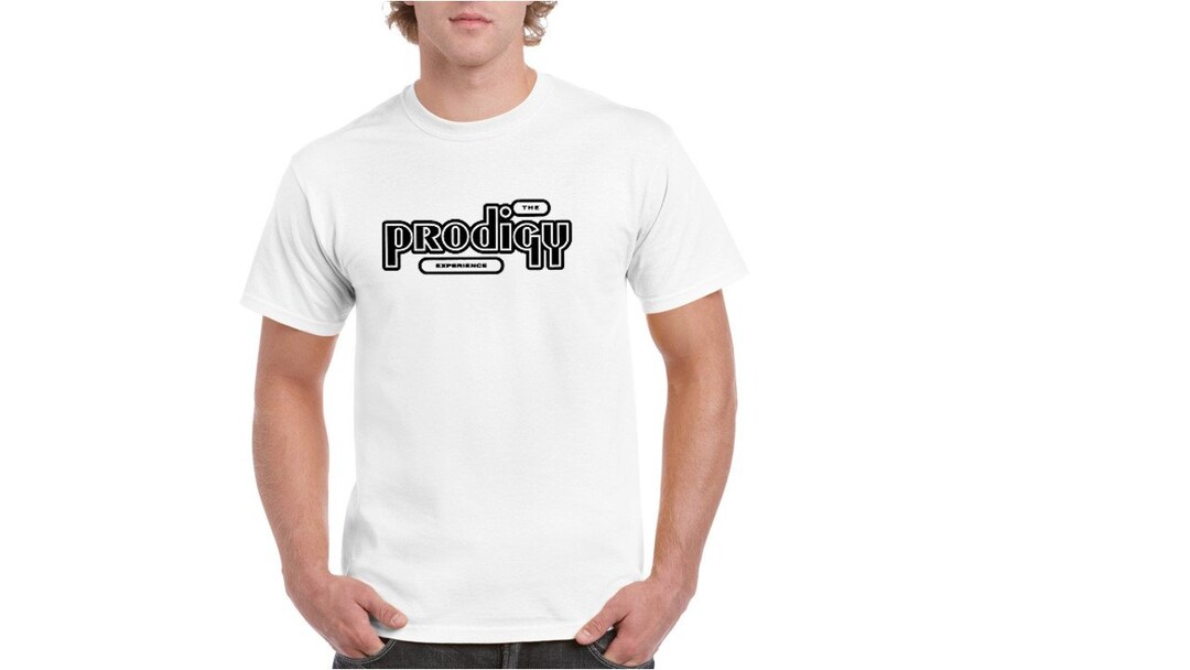 The Prodigy Experience ...keith Flint... No Good for Me - Etsy