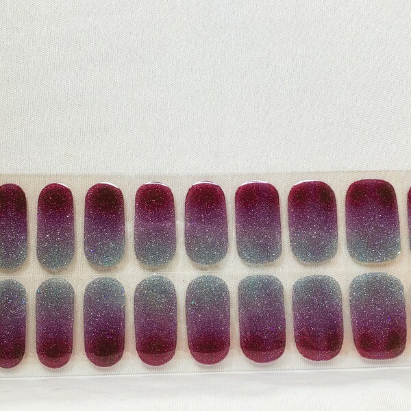 Nail Armor Nail Wraps - Etsy