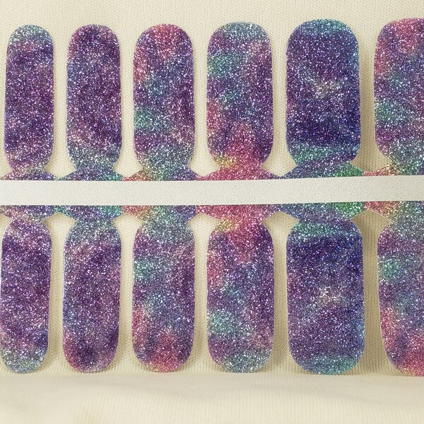 Nail Armor Nail Wraps - Etsy