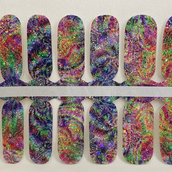 Nail Armor Nail Wraps - Etsy