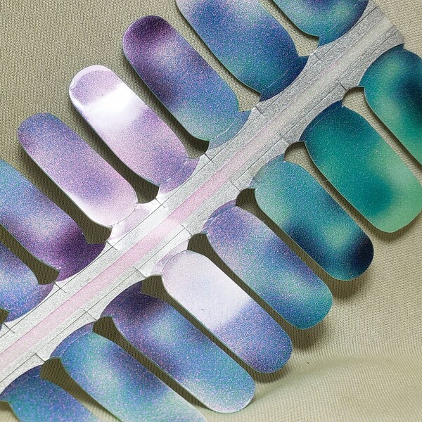 Nail Armor Nail Wraps - Etsy