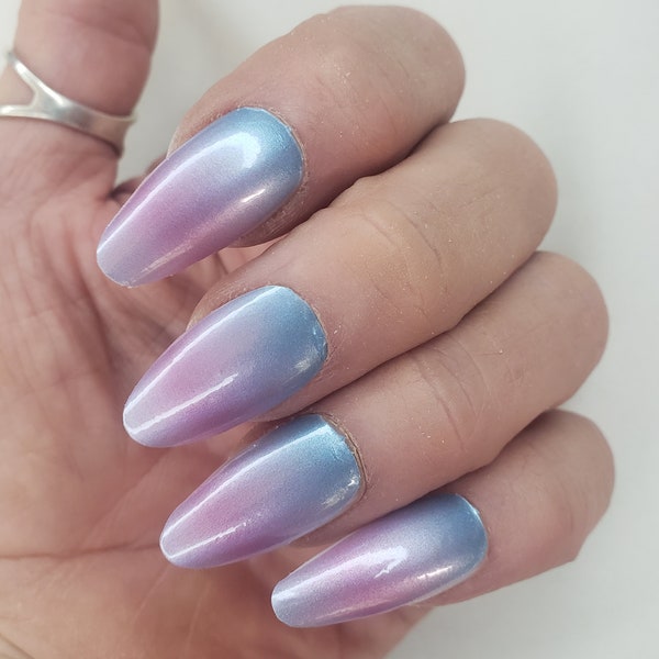 Nail Armor Nail Wraps - Etsy