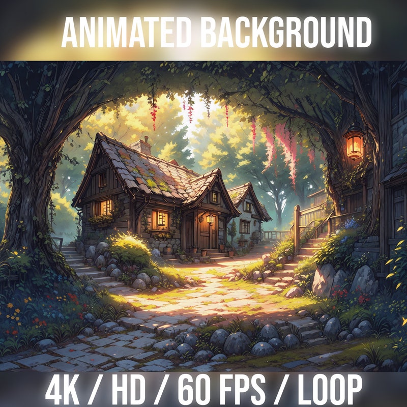 Loop Forests - Etsy UK