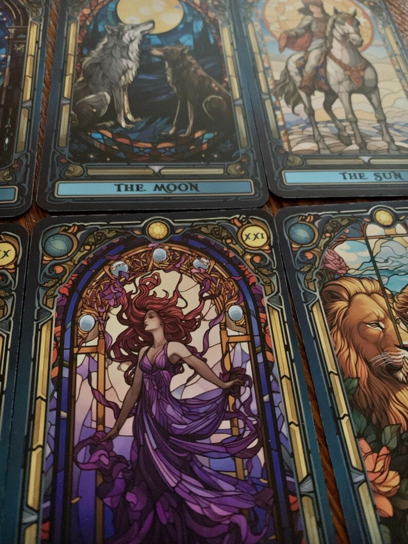 Deity Reading: Connect With Your Patron God or Goddess - Divine ...