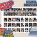 Farm Animals Guess Who? 2.0 | Printable Insert Cards | Digital Download ...