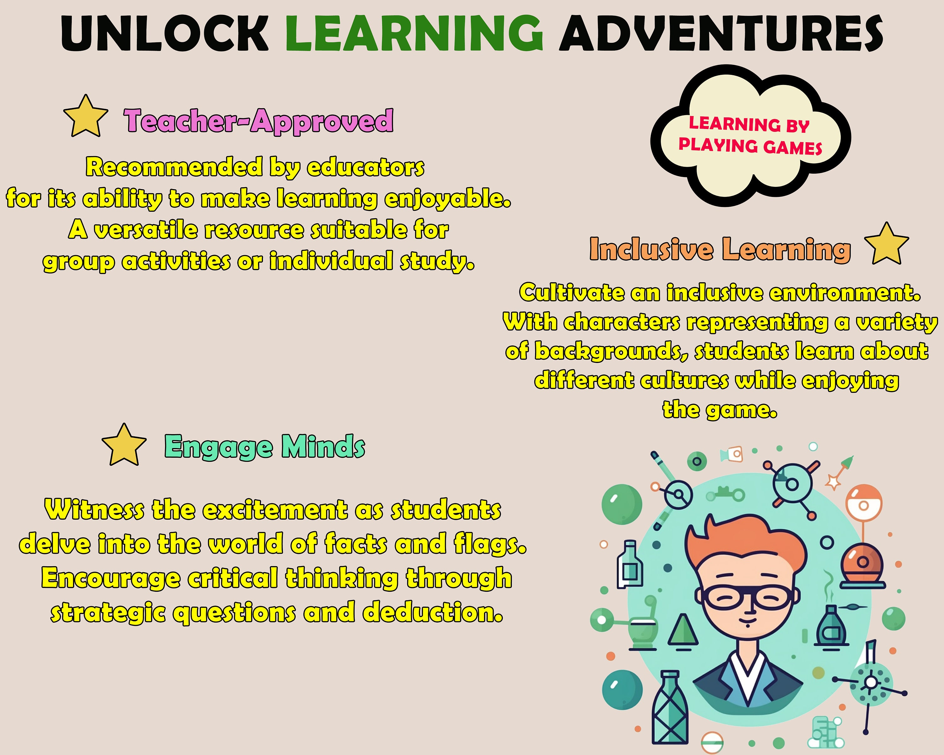 Farm Animals Guess Who 2.0 Printable Insert Cards Digital Download ...