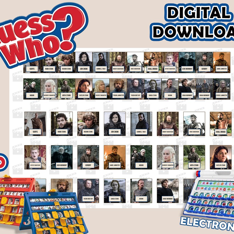 The Who - Etsy