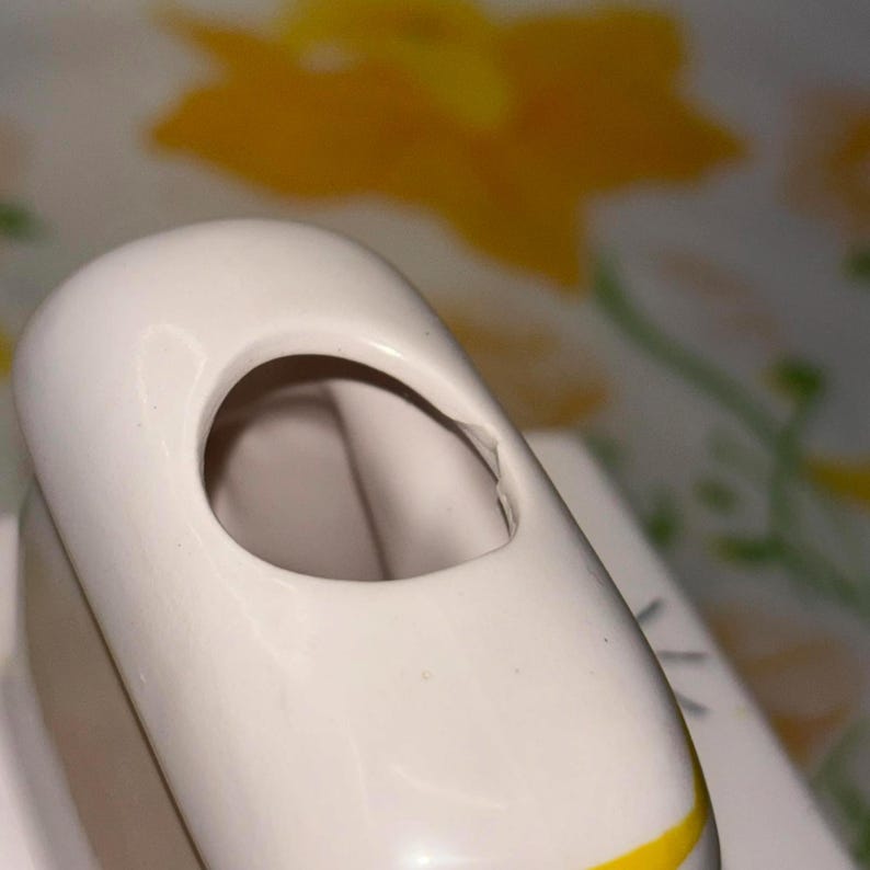 Vtg Lego Instant Coffee Canister & Spoon Holder - Etsy