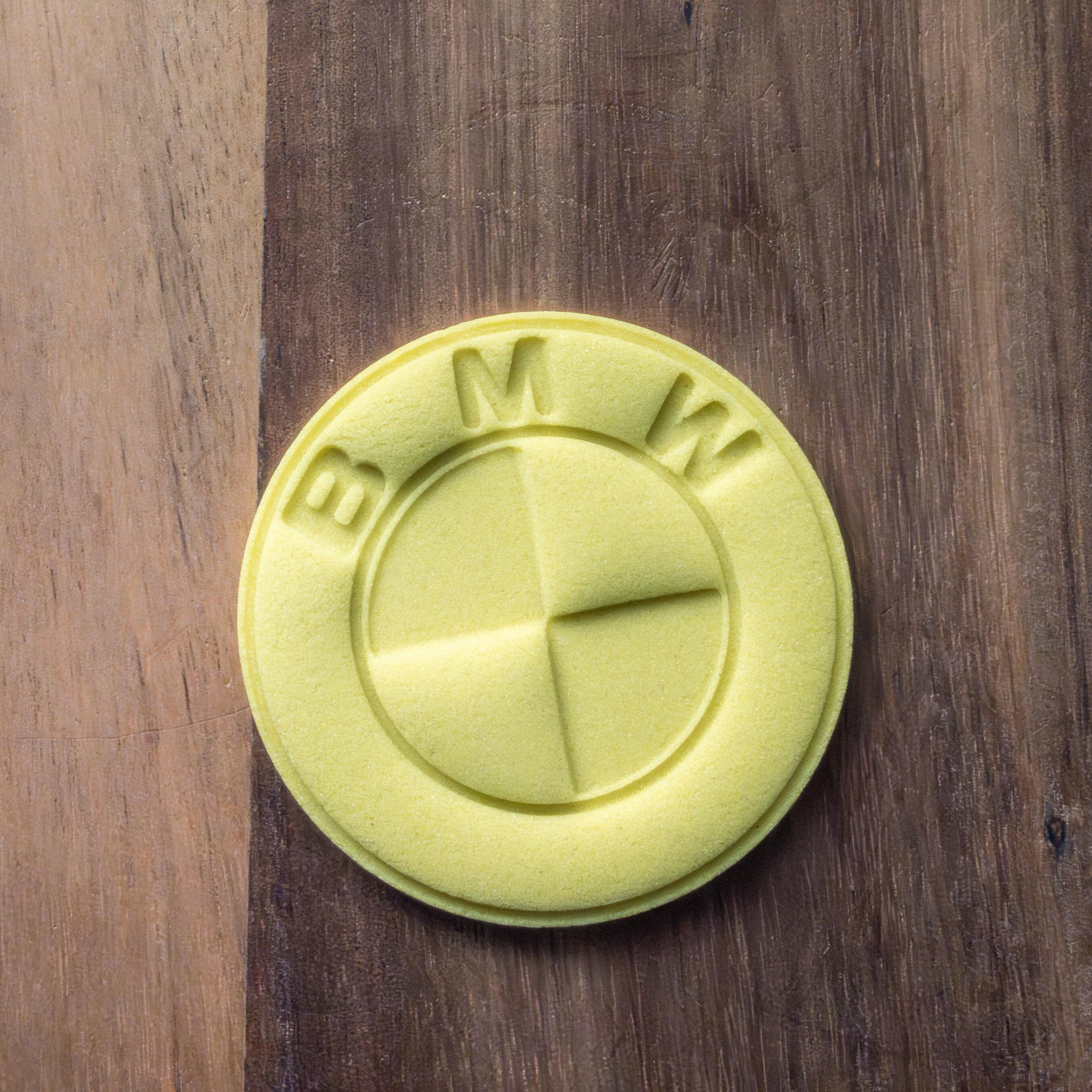 Cookie Cutter BMW Logo - Etsy