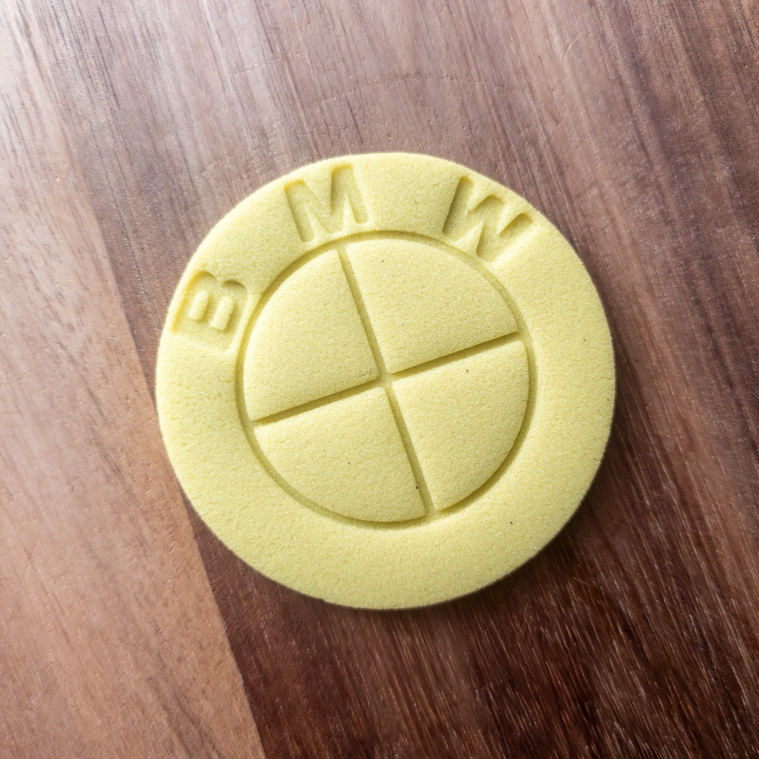 Cookie Cutter BMW Logo - Etsy