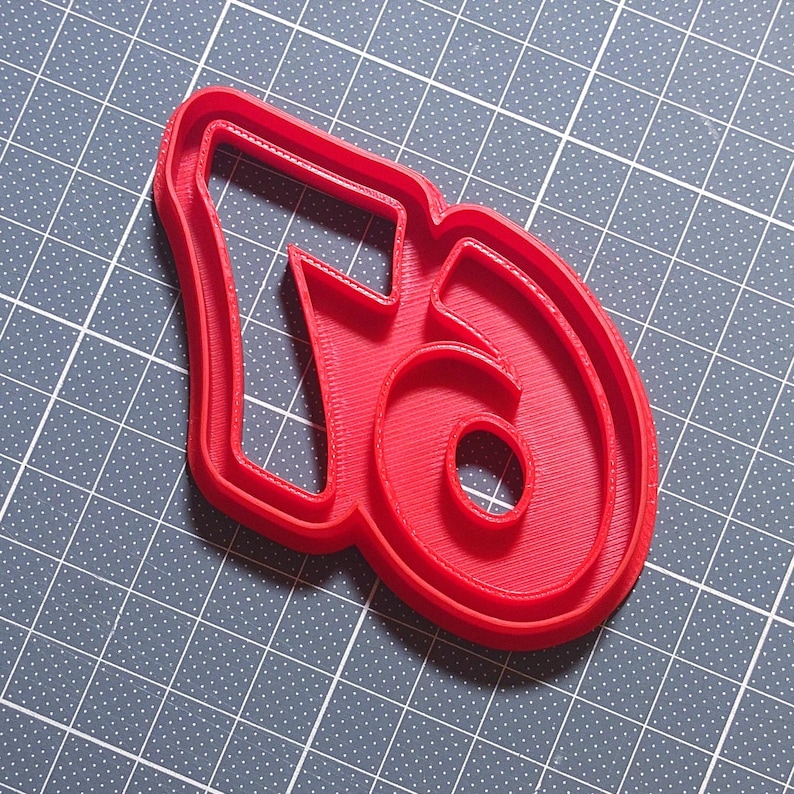 67 Cookie Cutter | Viral Six Seven Meme Embosser | Funny Teen Birthday ...